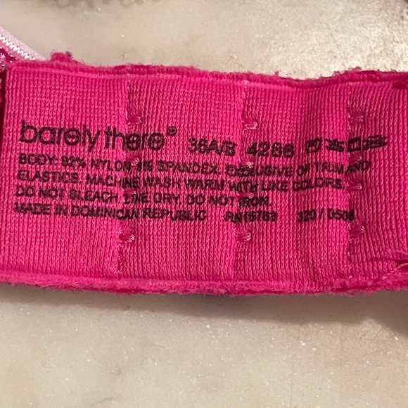 pins & needles kimchi | Intimates & Sleepwear | 3 Lace And Lace Inserts ...